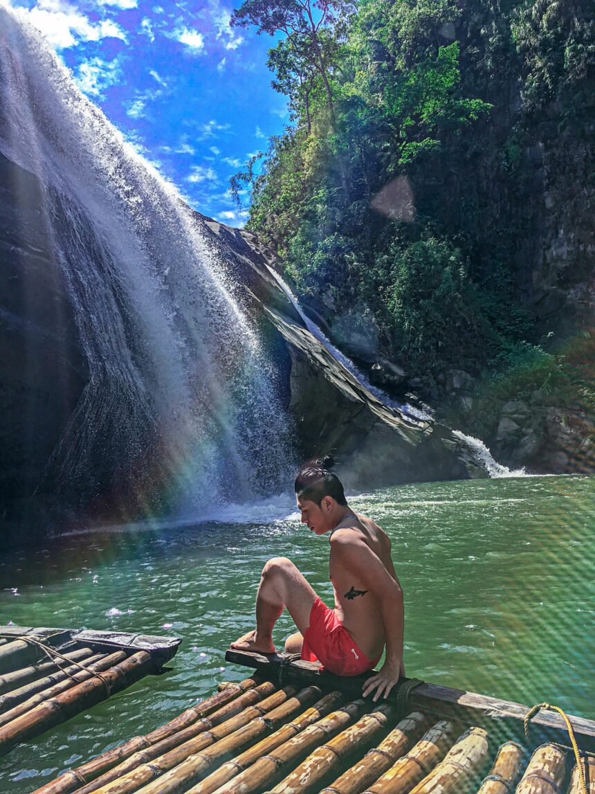 Escape To Elyu: La Union Travel Guide - Iconic MNL