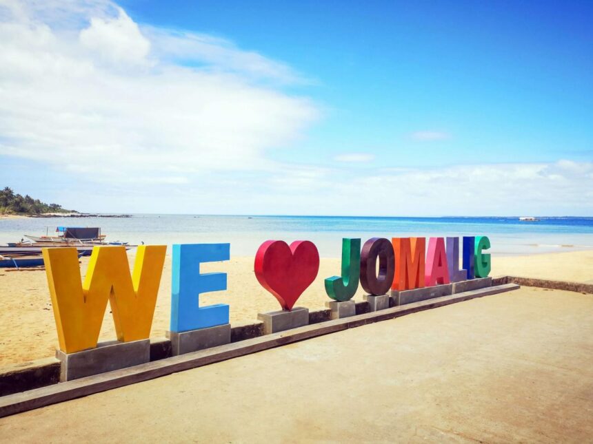 The Golden Island Paradise Of Jomalig - Iconic MNL