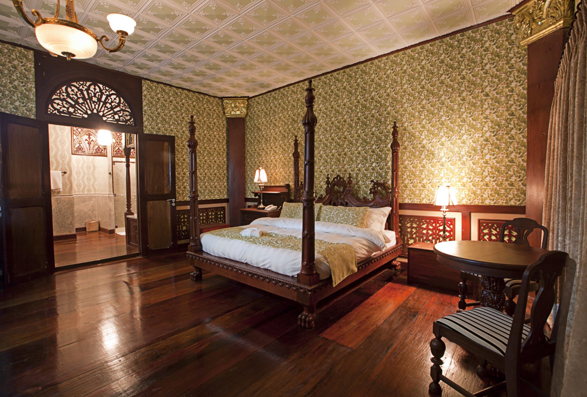 Las Casas Filipinas de Acuzar "History Land" - Iconic MNL