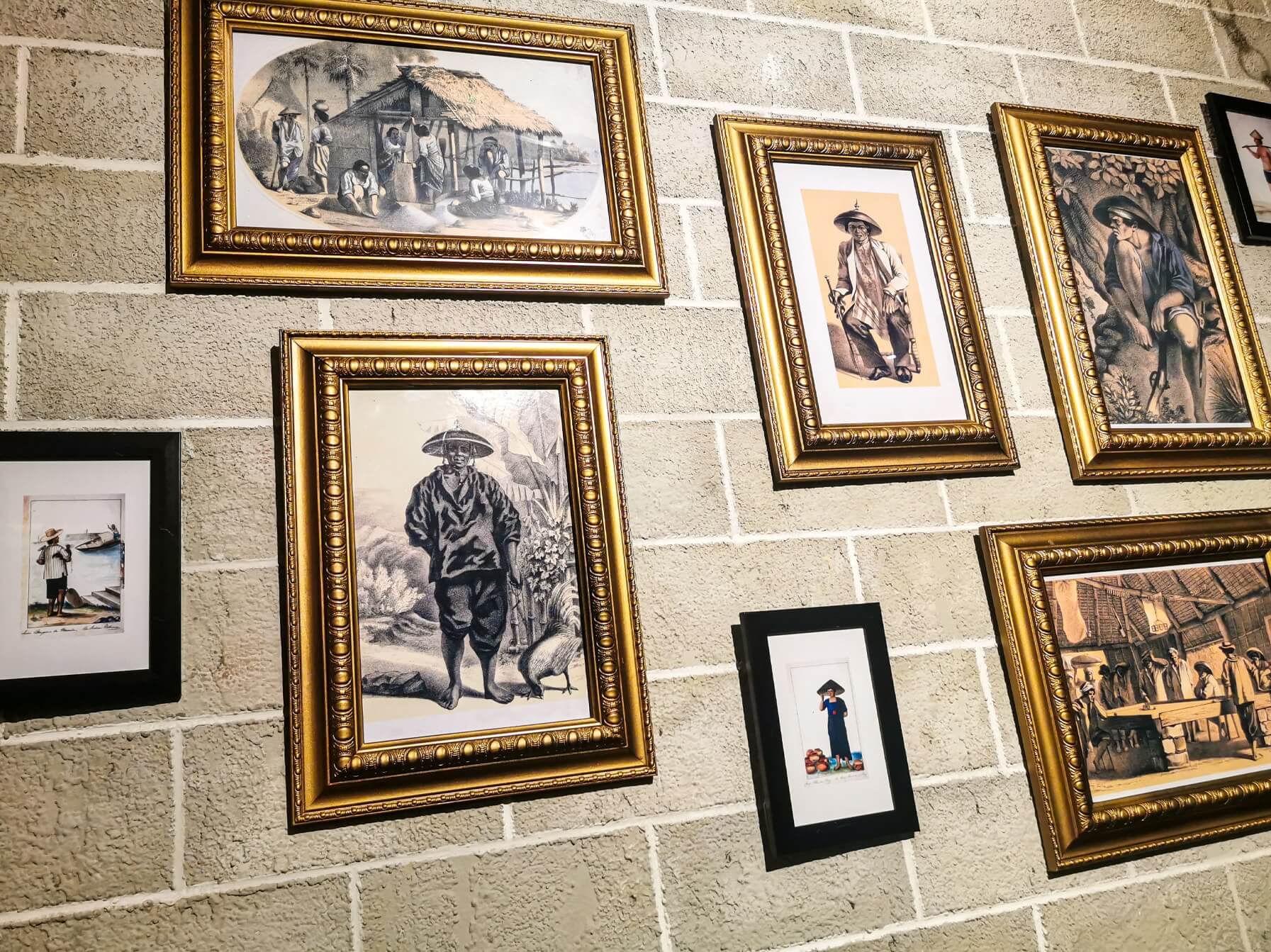 Discover Binondo's Colorful and Timeless History at Chinatown Museum ...
