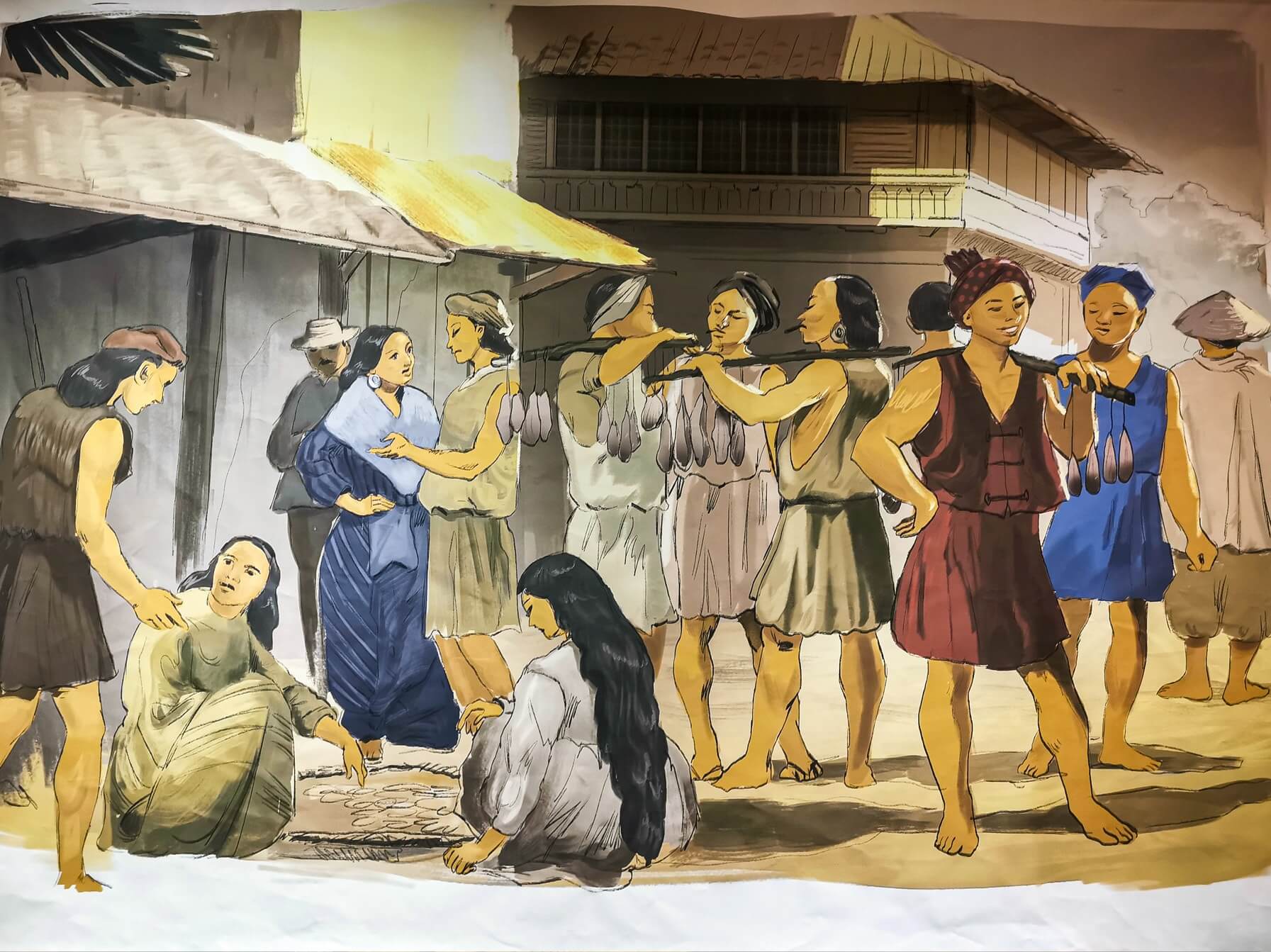 Discover Binondo's Colorful and Timeless History at Chinatown Museum ...