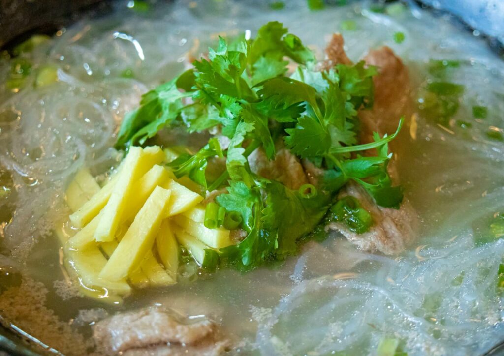 ERSAO: Taste Authentic Taiwanese Flavors