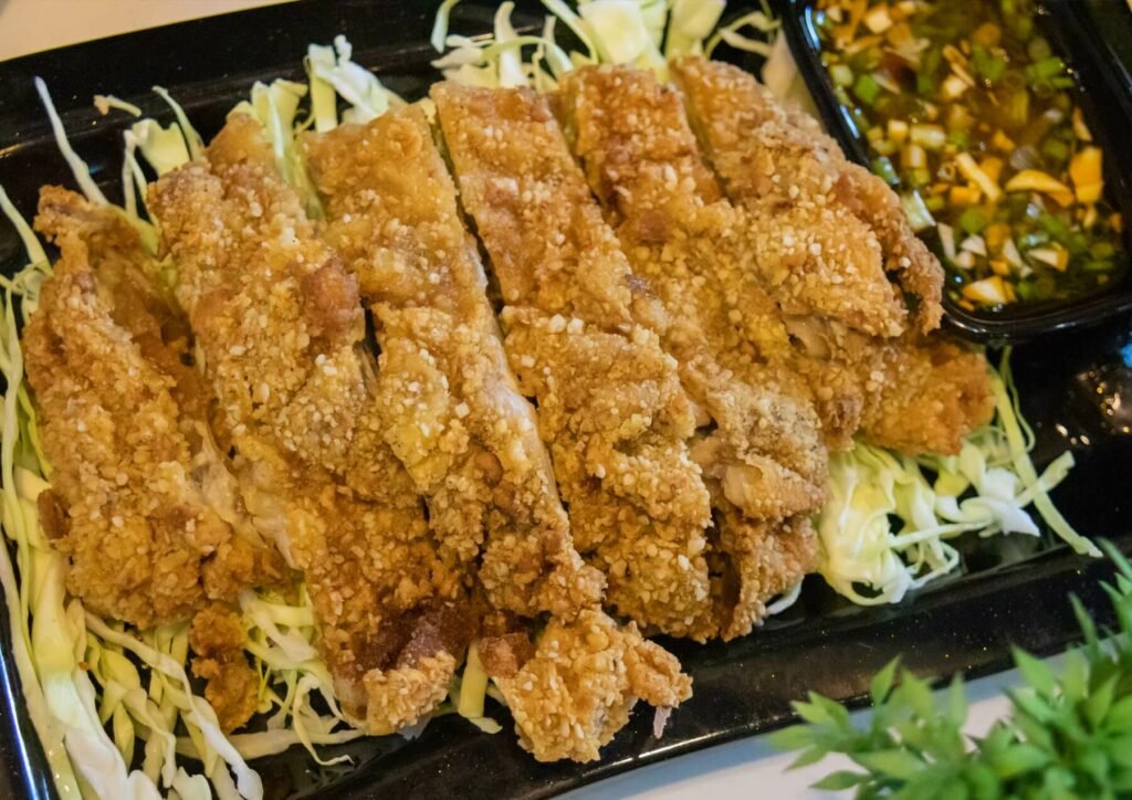 ERSAO: Taste Authentic Taiwanese Flavors