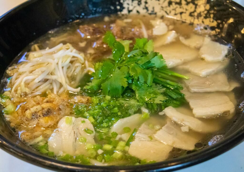 ERSAO: Taste Authentic Taiwanese Flavors