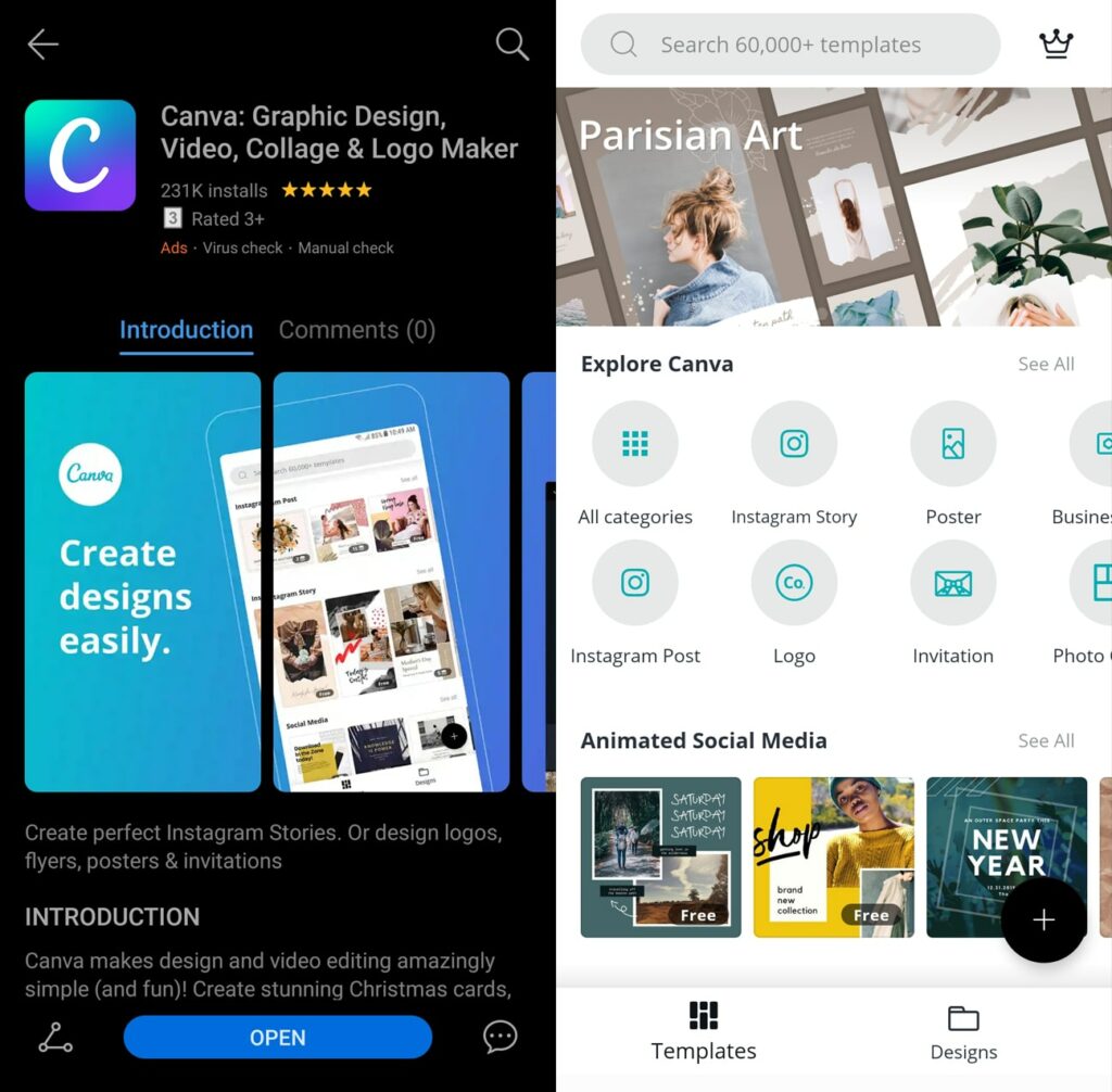 Photography Tools you can download via the HUAWEI AppGallery - Iconic MNL