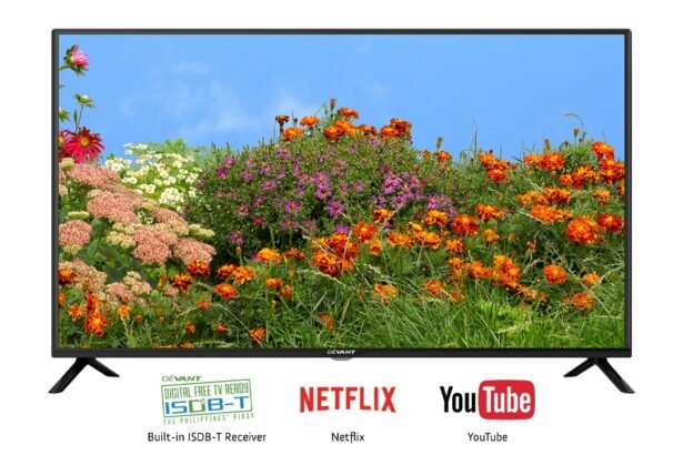 Find the Best TV for Family Bonding at the Devant Flagship Store Grand ...