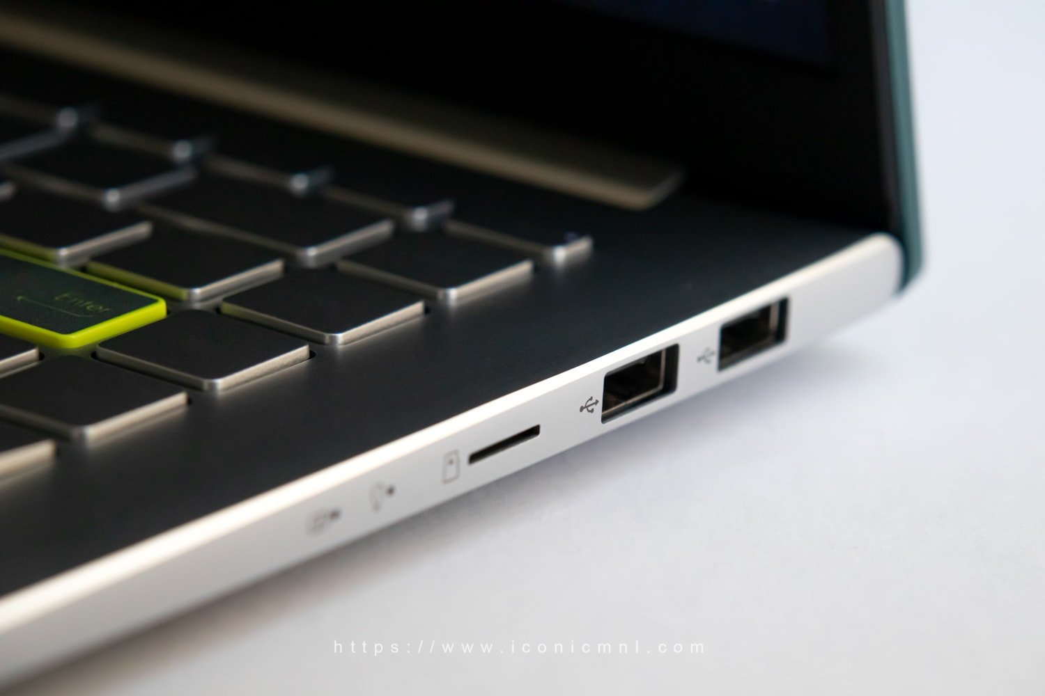 First Impression: Asus VivoBook S14 (S433) - Iconic MNL