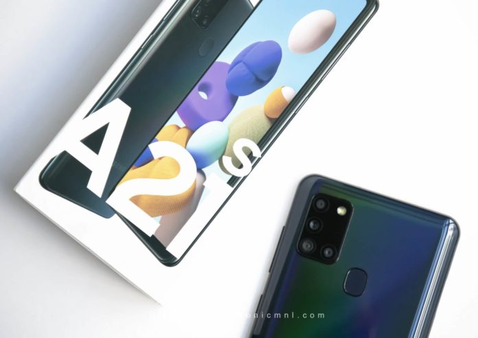 Review: Samsung Galaxy A21s - Iconic MNL