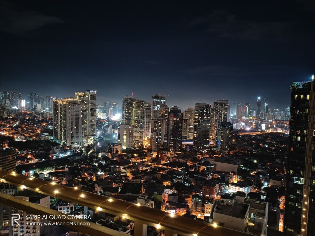 Review: realme 7 - Iconic MNL