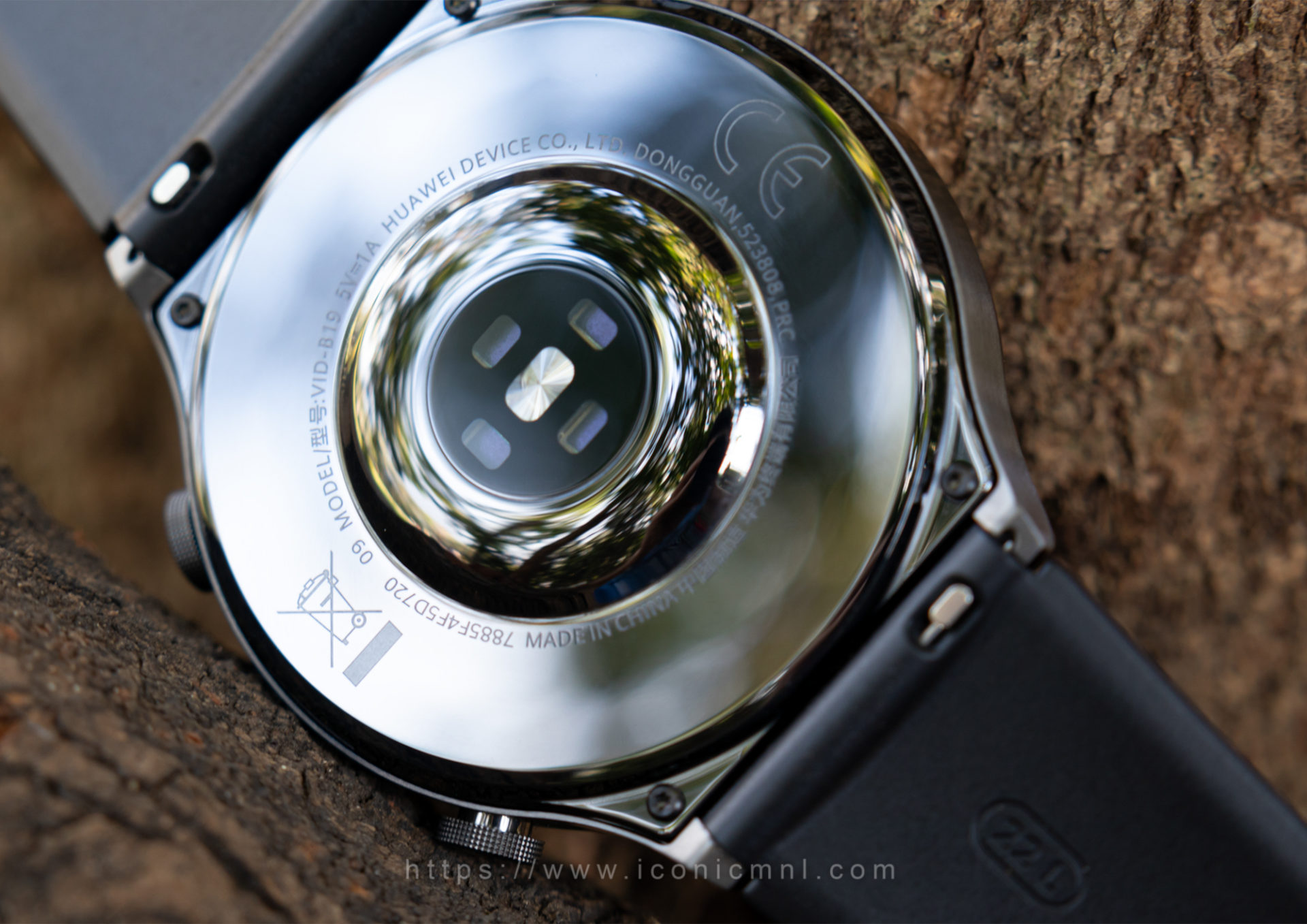 HUAWEI WATCH GT 2 Pro Unboxing and First Impressions - Iconic MNL