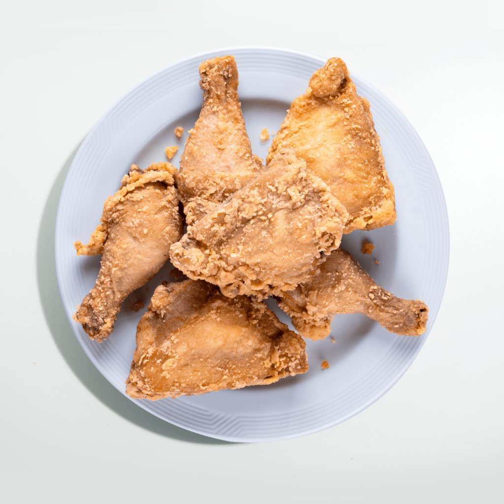 Max's Ultimate Chicken Crossover - Iconic MNL