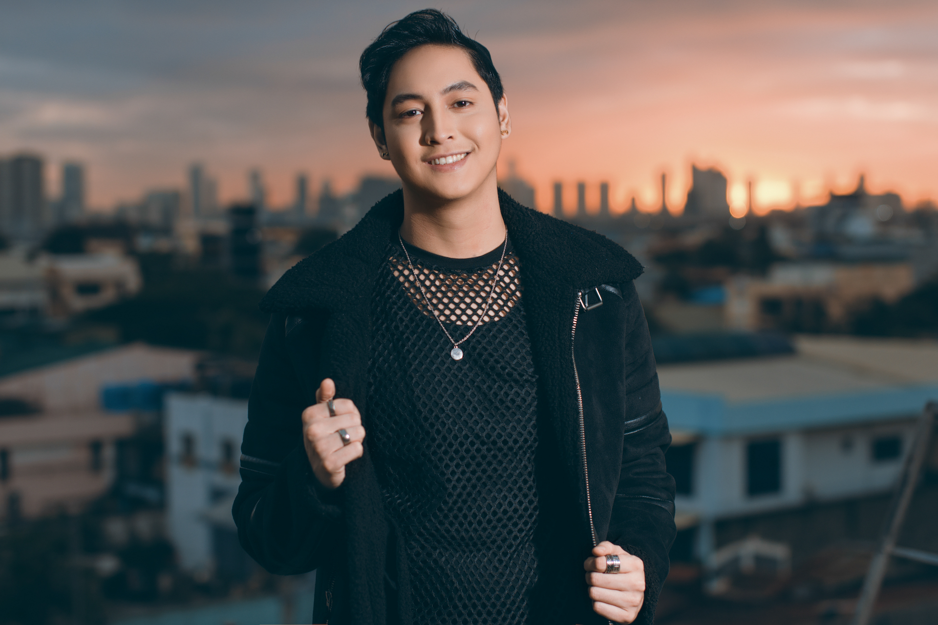 Dan Delgado on Keeping the Passion Burning This Pandemic - Iconic MNL