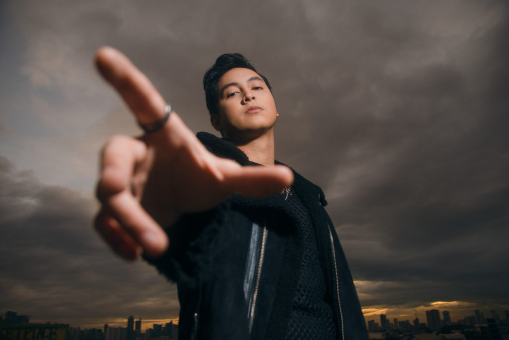 Dan Delgado on Keeping the Passion Burning This Pandemic - Iconic MNL