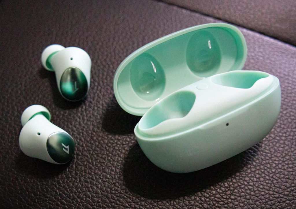Review: 1More ColorBuds True Wireless In-Ear Headphones - Iconic MNL