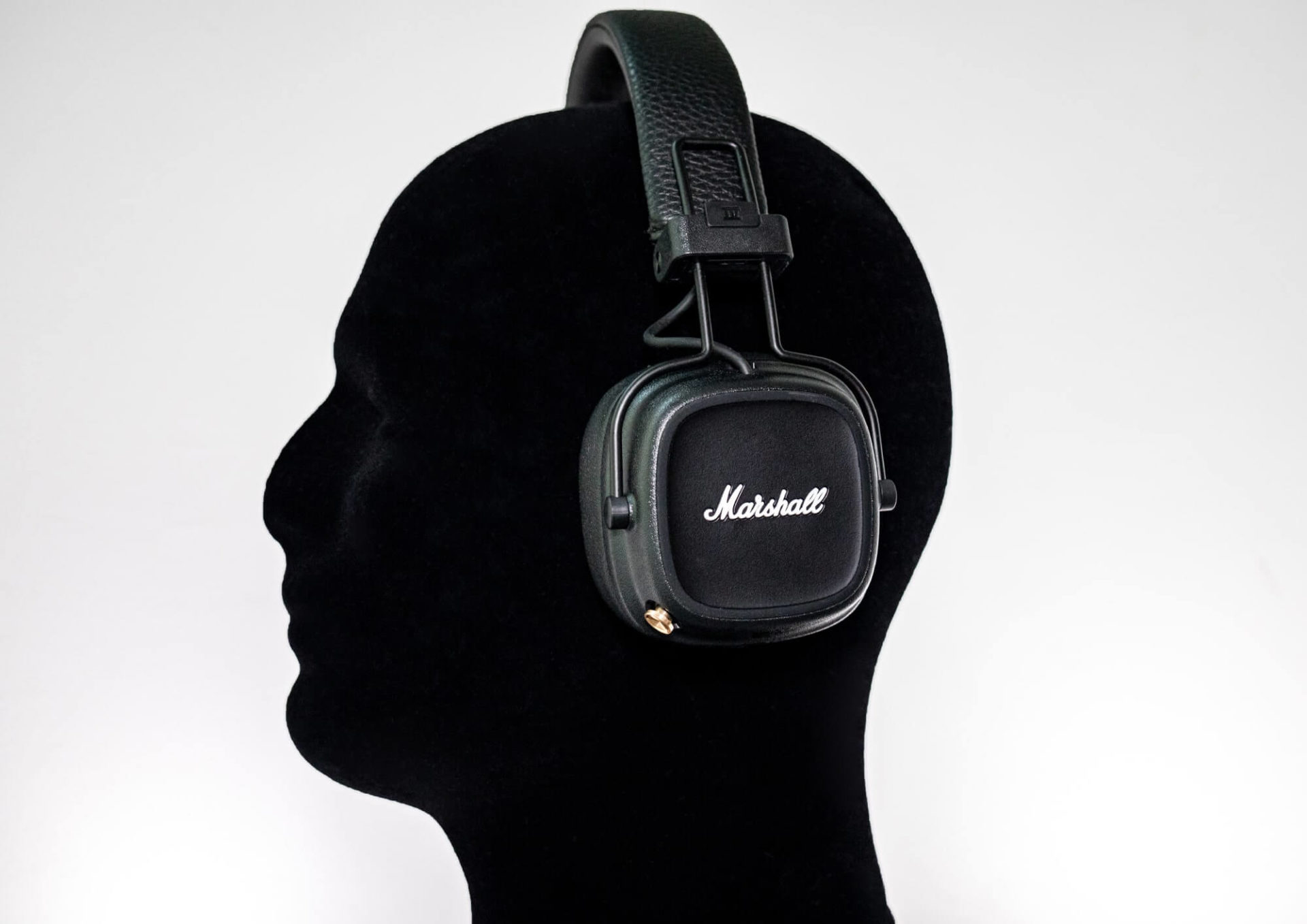 Review: Marshall Major IV headphone - Iconic MNL