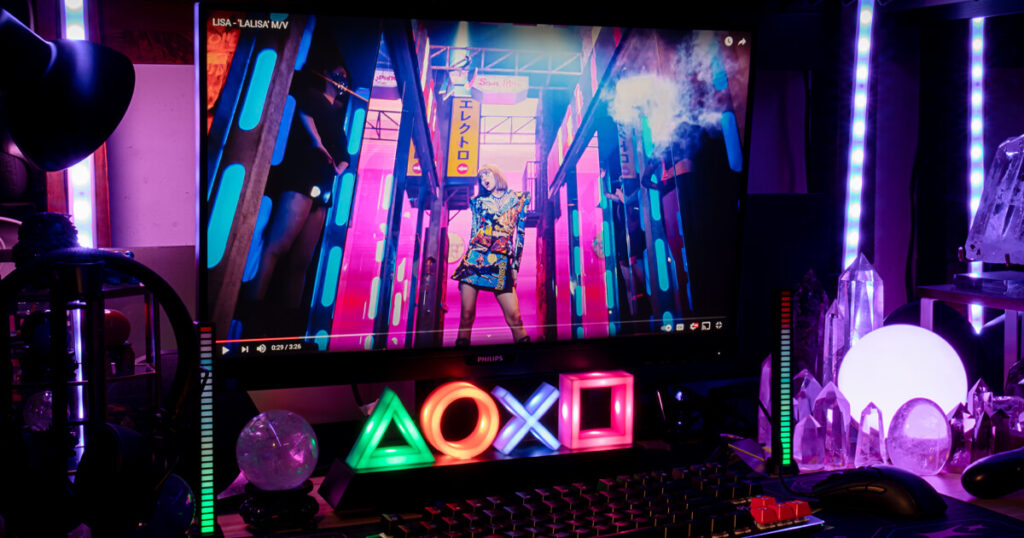 Review: Philips 243S9A LCD monitor with USB-C | Iconic MNL