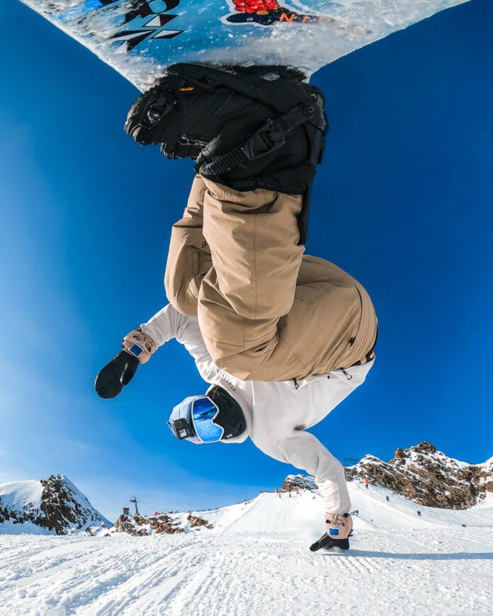 GoPro’s New HERO10 Black Camera Delivers Breakthrough Image Quality and ...