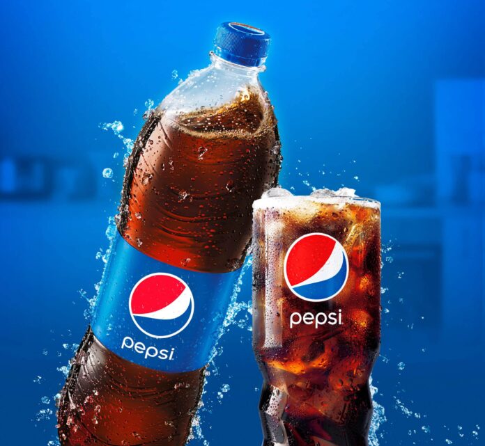 Everybody's talking about Pepsi - Iconic MNL