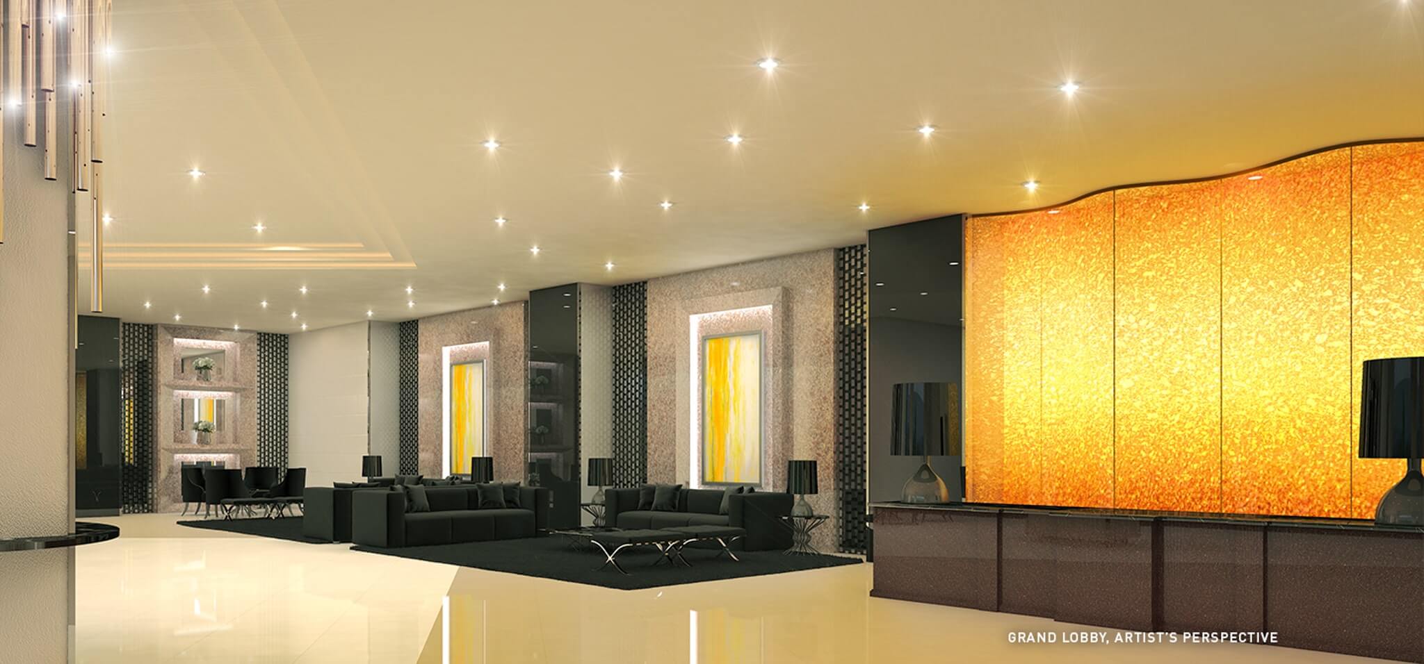 Home as an extension of oneself: How SMDC’s Fame Residences sets you ...