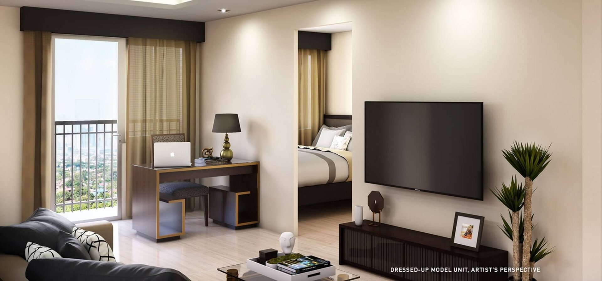 Home as an extension of oneself: How SMDC’s Fame Residences sets you ...