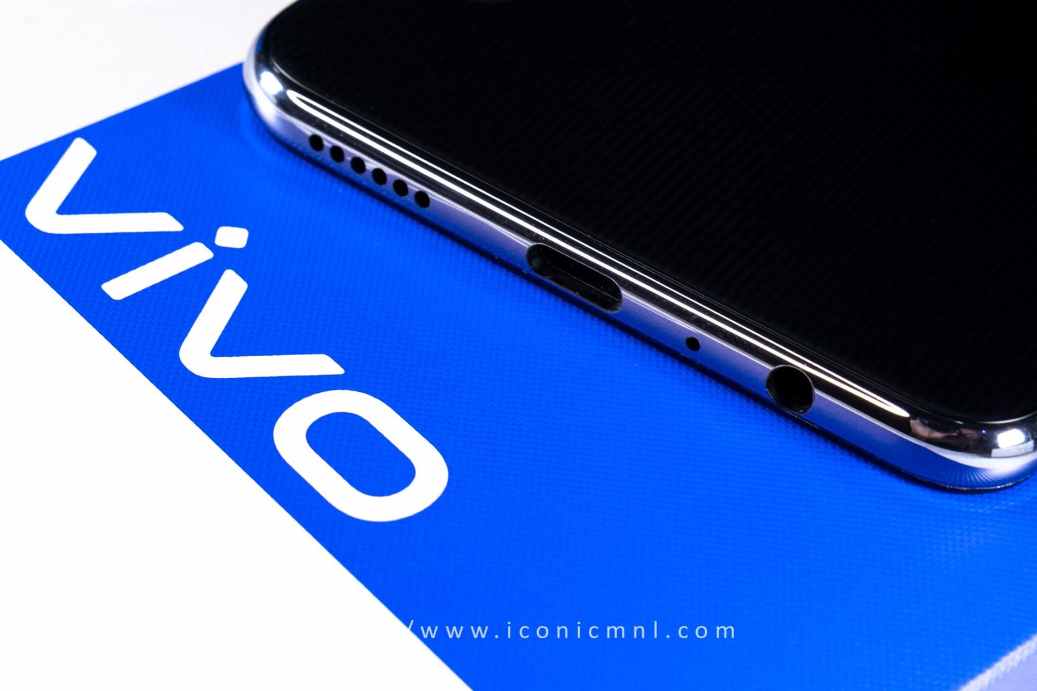 vivo Y73 Unboxing and First Impressions - Iconic MNL