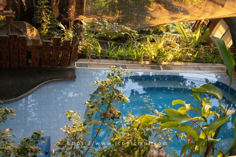 A Tranquil Escape at Luljetta's Garden Suites - Iconic MNL