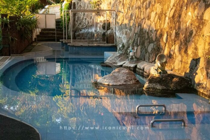 A Tranquil Escape at Luljetta's Garden Suites - Iconic MNL
