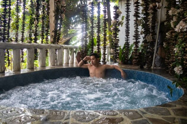 A Tranquil Escape at Luljetta's Garden Suites - Iconic MNL