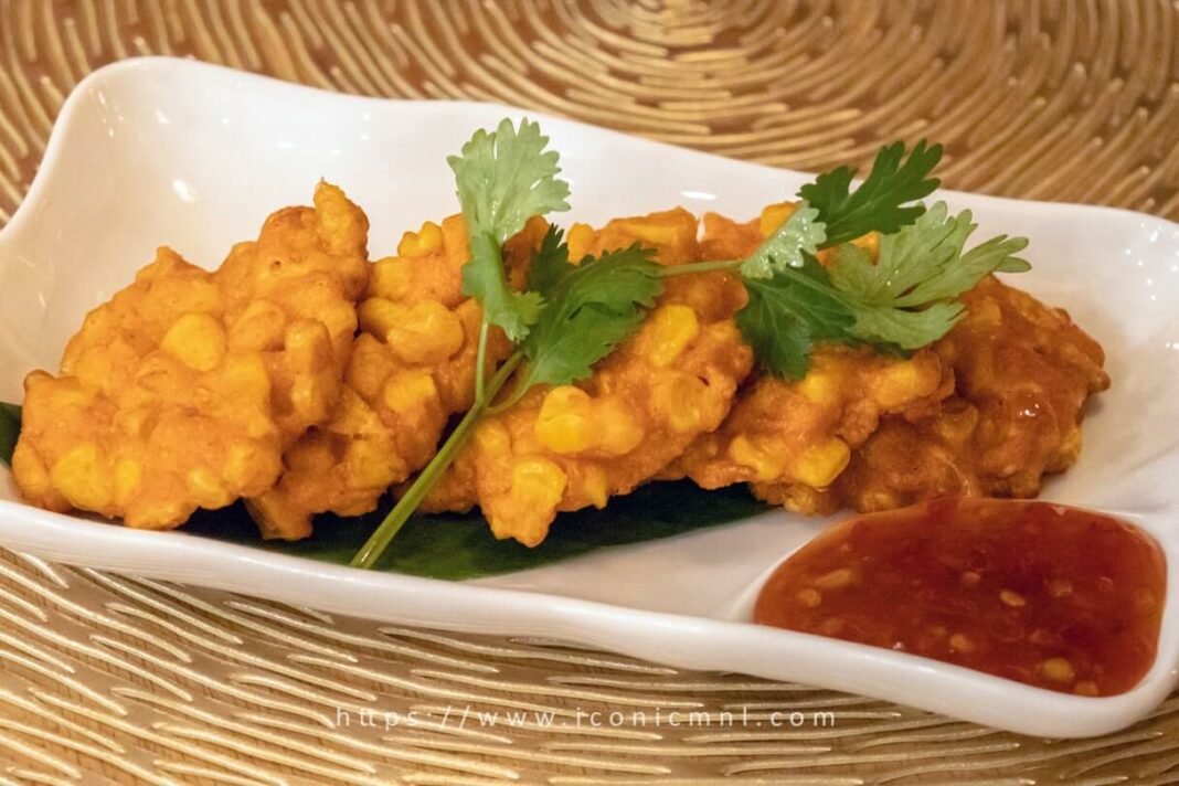 Relax in style at Mango Tree Cafe’s 7th branch - Iconic MNL