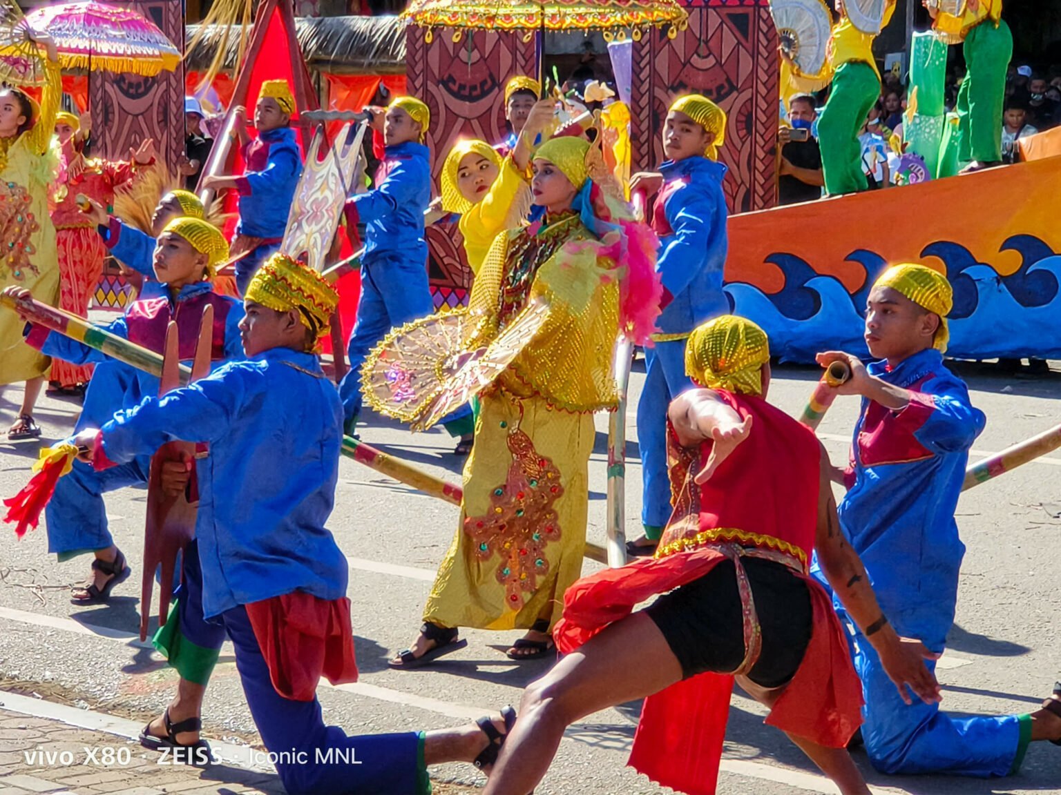 Baragatan Festival 2022: Saraotan sa Dalan (Street Dance Competition ...