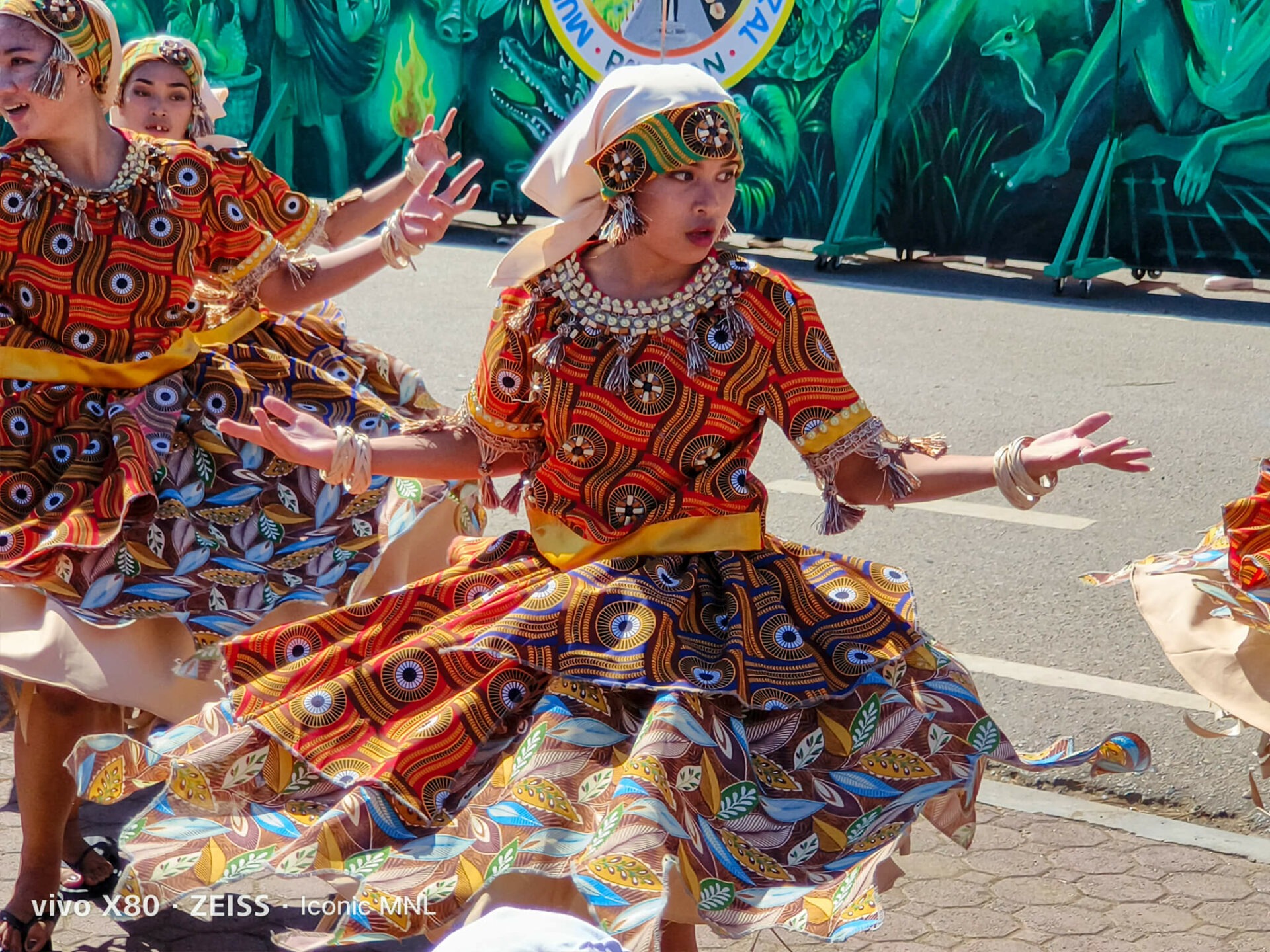 Baragatan Festival 2022: Saraotan sa Dalan (Street Dance Competition ...