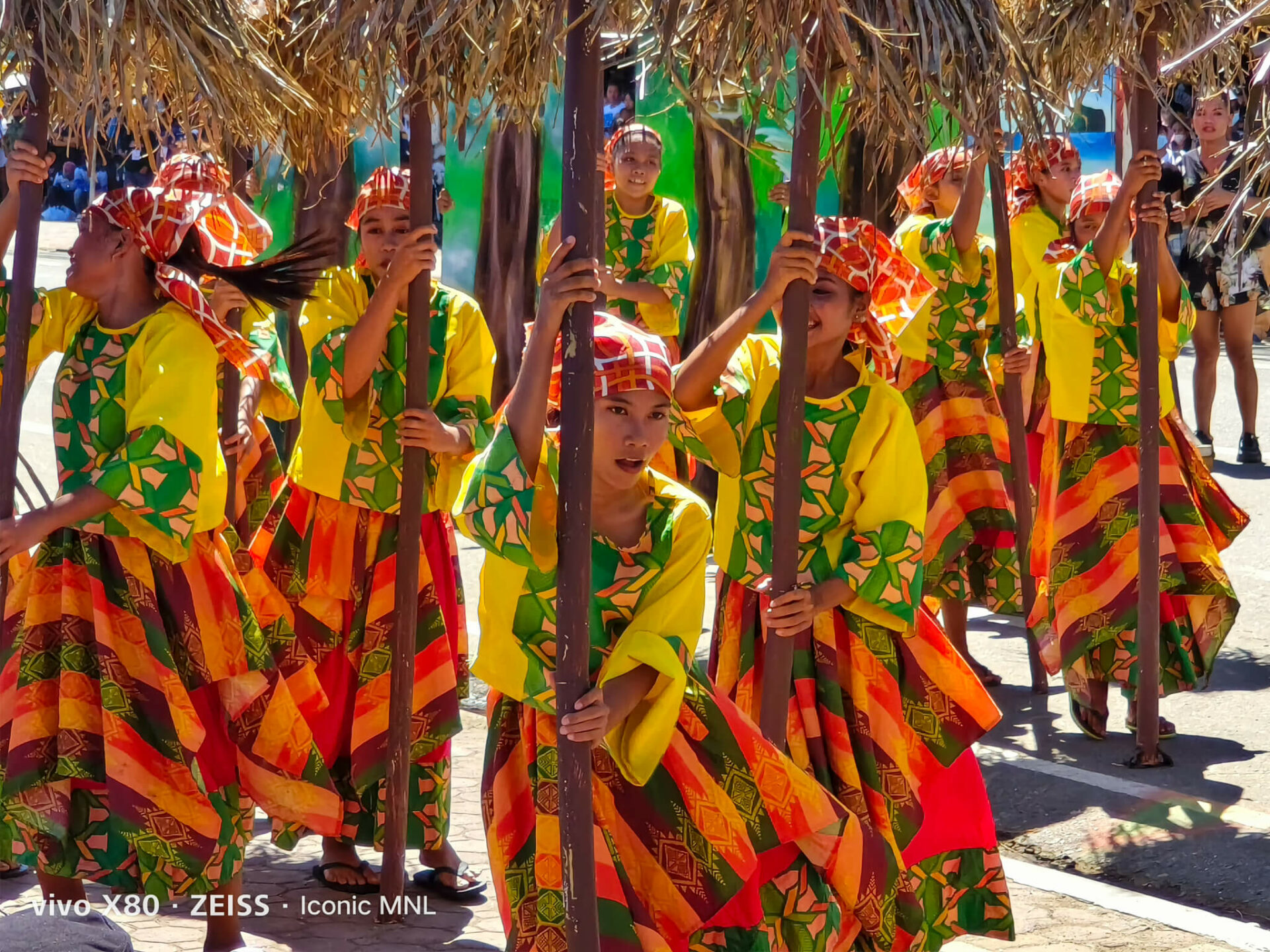 Baragatan Festival 2022: Saraotan sa Dalan (Street Dance Competition ...