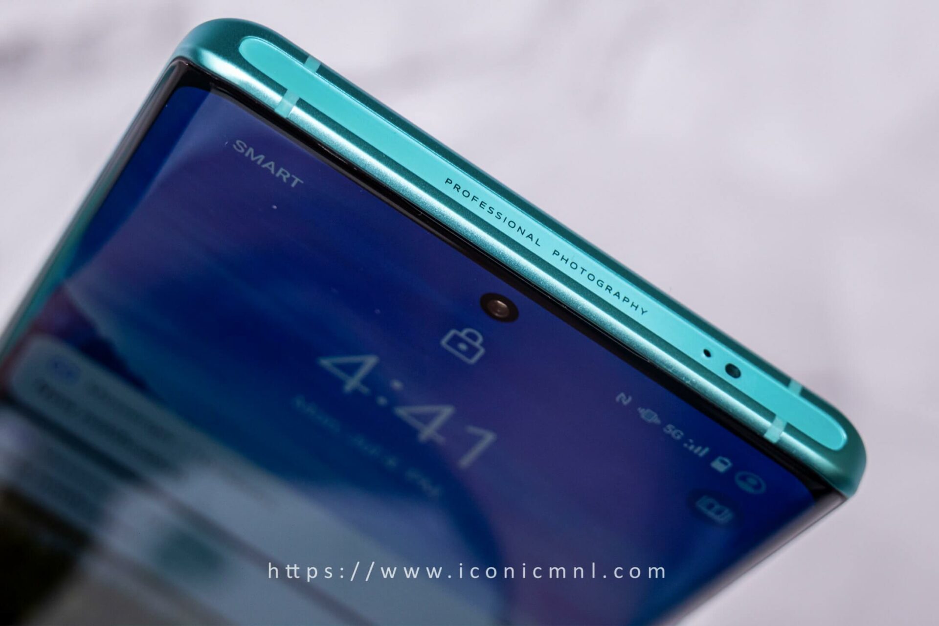 vivo X80 Unboxing and First Impressions - Iconic MNL