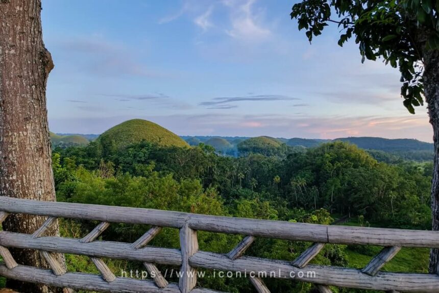 Experience the beautiful island of Bohol with airasia Super App ...