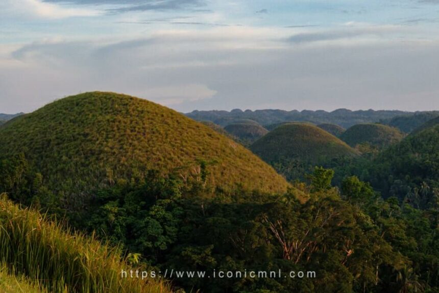 Experience the beautiful island of Bohol with airasia Super App ...