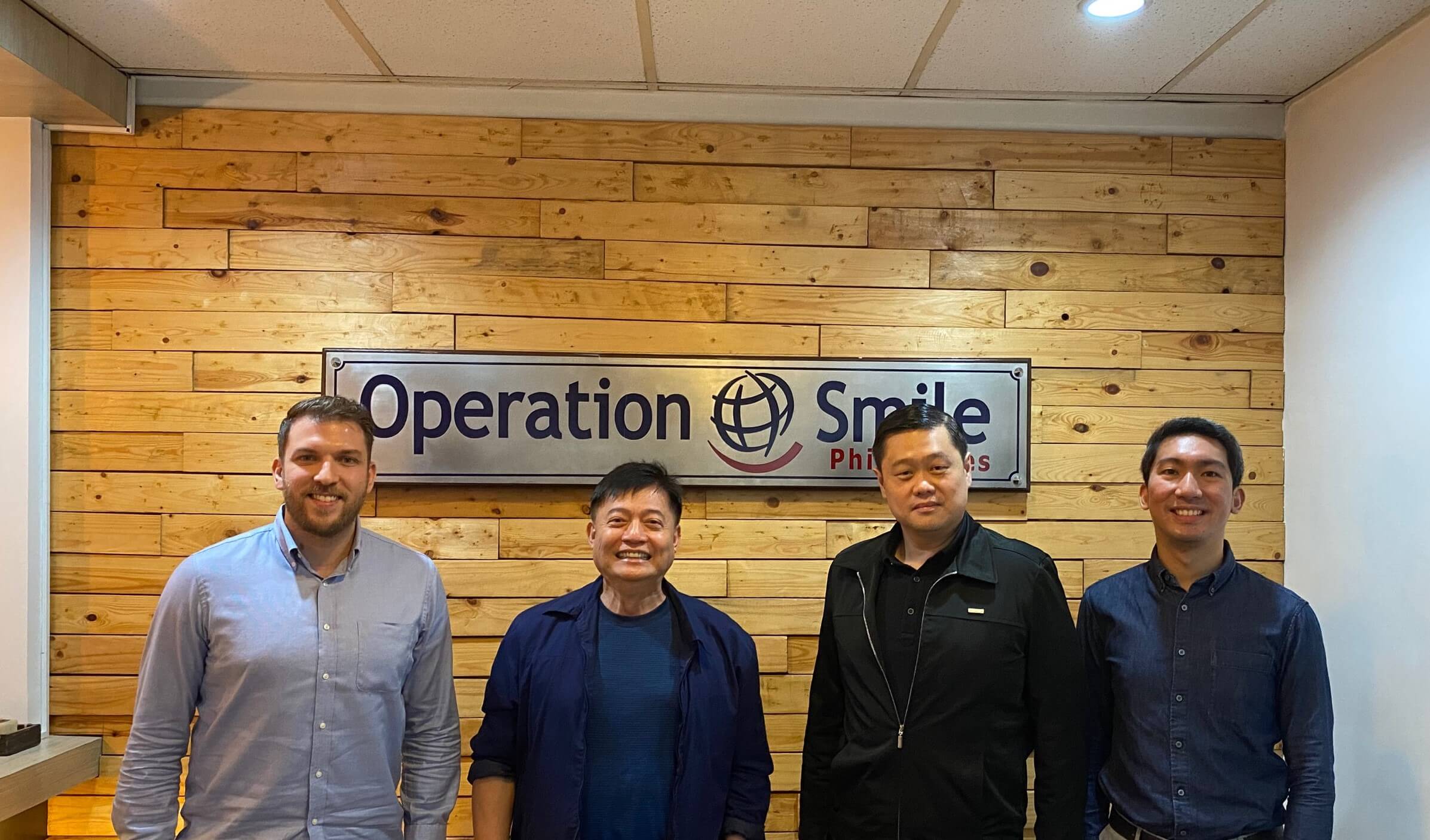 Operation Smile, Partners Commit to Build Lasting Healthcare Solutions ...