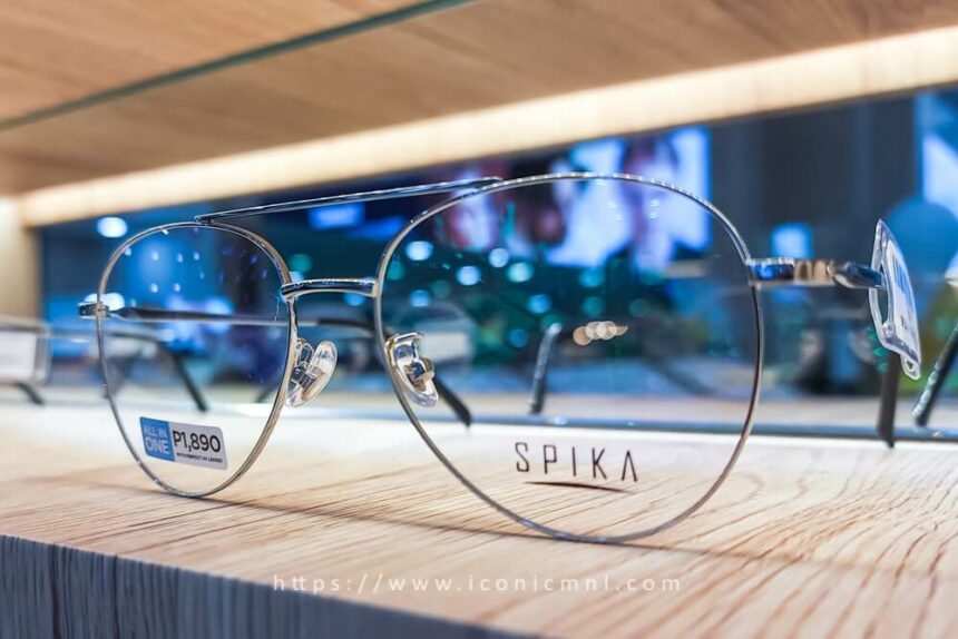 Starfinder Optical is now in Fisher Mall Malabon - Iconic MNL