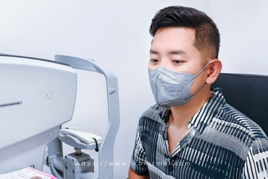 Starfinder Optical is now in Fisher Mall Malabon - Iconic MNL