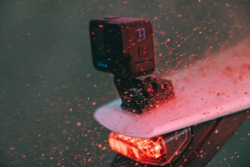 GoPro Launches Three New HERO11 Black Cameras - Iconic MNL