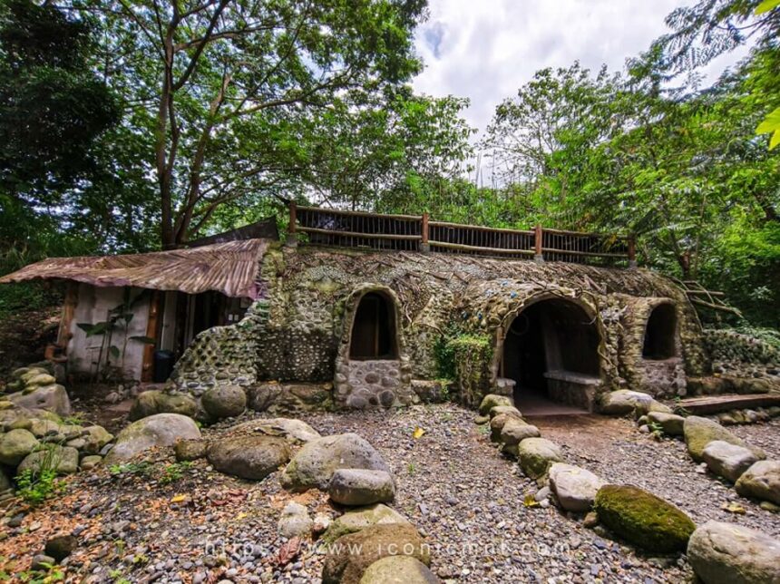 Discover the Mystical Beauty of Dolores, Quezon - Iconic MNL
