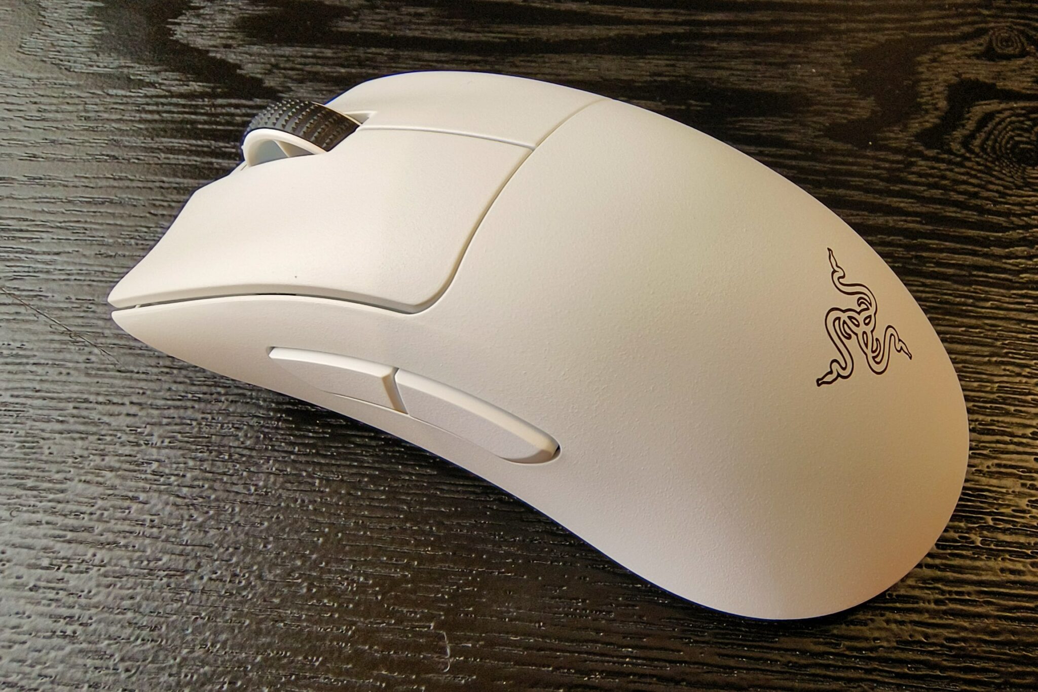 Review: Razer DeathAdder V3 Pro - Iconic MNL
