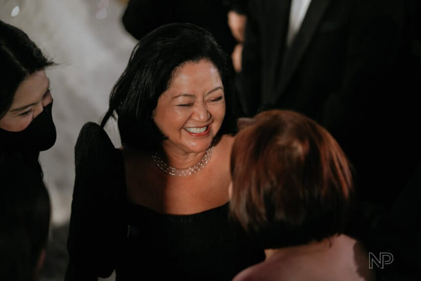 Michael Leyva celebrates 10th anniversary in fashion - Iconic MNL