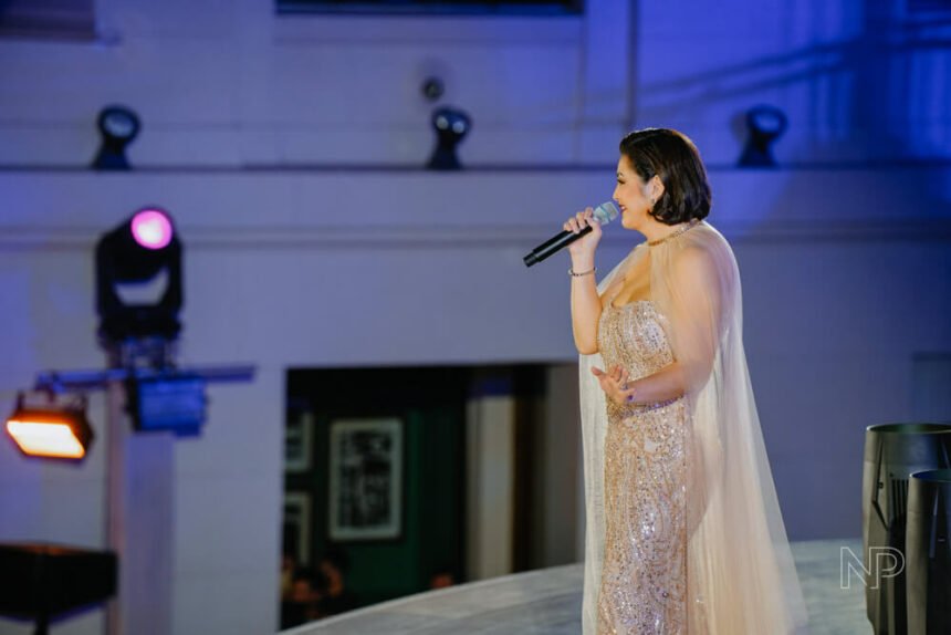 Michael Leyva celebrates 10th anniversary in fashion - Iconic MNL