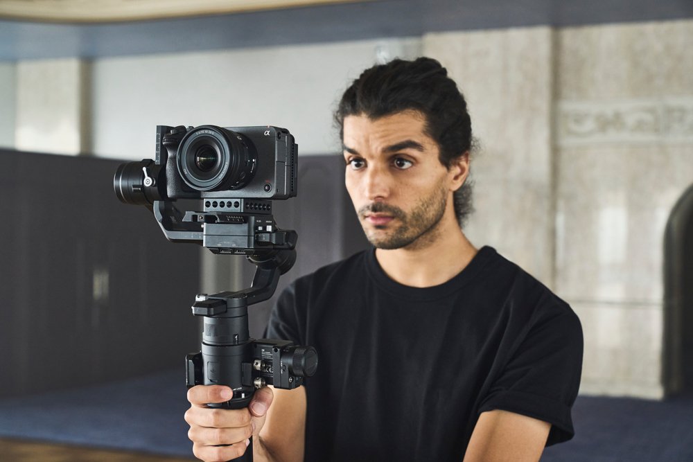 Sony launches new FX30 for aspiring filmmakers and content creators ...