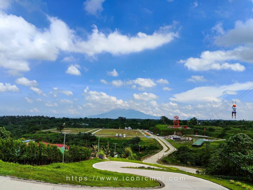 Family-Friendly Activities to do at Batangas Lakelands - Iconic MNL