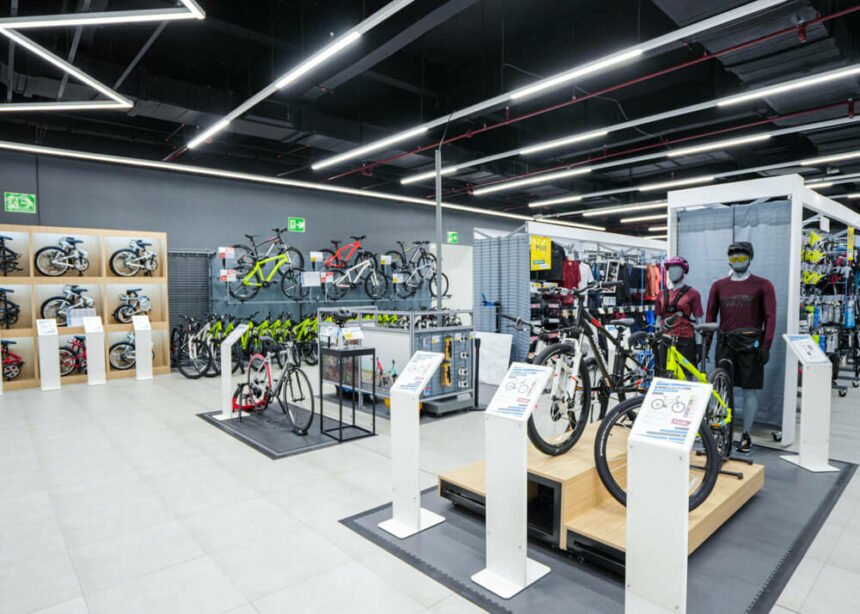 Decathlon Philippines opens SM Fairview store - Iconic MNL