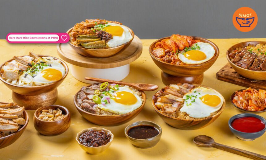 Explore new FavorEATS on foodpanda Hidden Gems - Iconic MNL