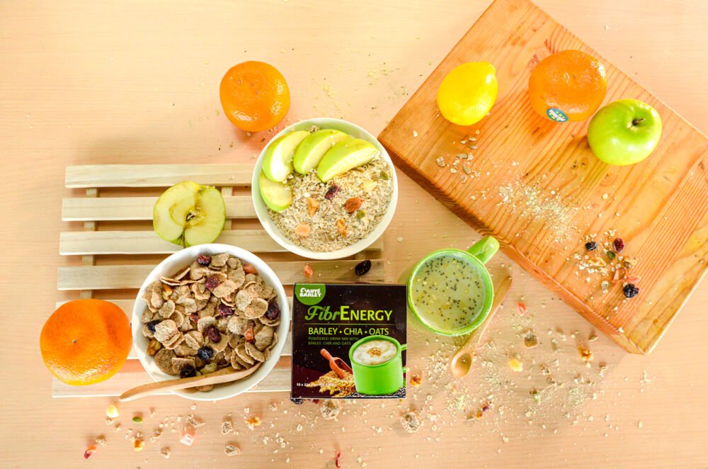 Santé FibrEnergy: Improving Your Health, Reinventing Your Energy Drink ...