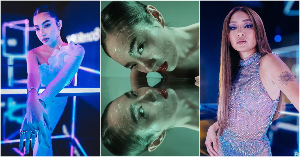 How to unlock an #UltraClearNightInPortrait, according to Magic Liwanag ...