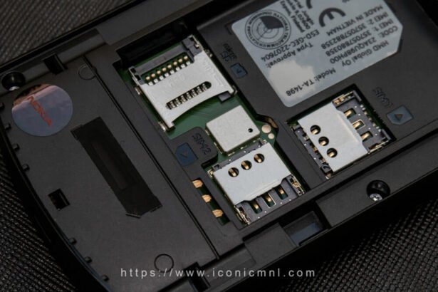 Nokia 5710 XpressAudio Review: Nostalgic Phone with Earbuds - Iconic MNL